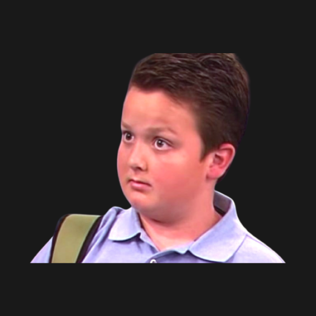 gibby flag - Gibby - T-Shirt | TeePublic