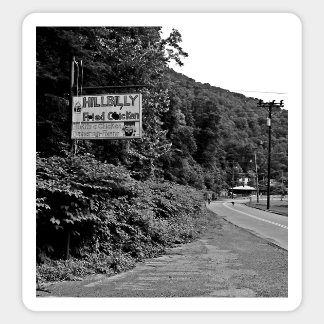 Dog Race - Yukon Wv - Sticker | TeePublic