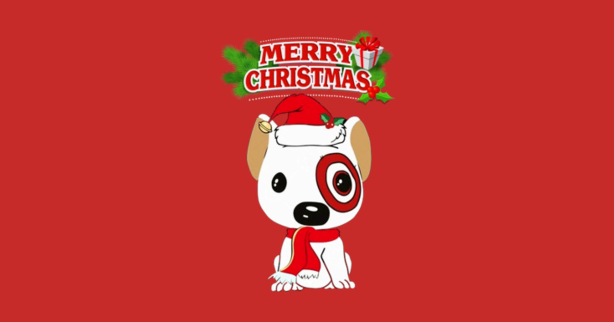 Target Team Member Christmas - Target Team Member - T-Shirt | TeePublic