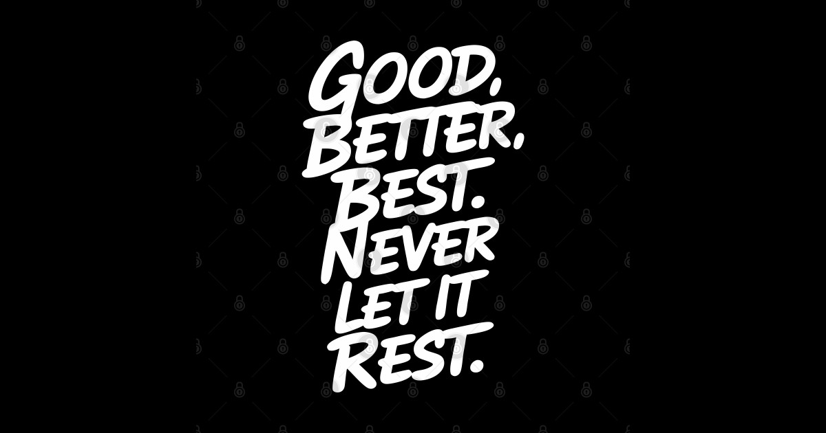 Motivation - Mentality - Sticker | TeePublic