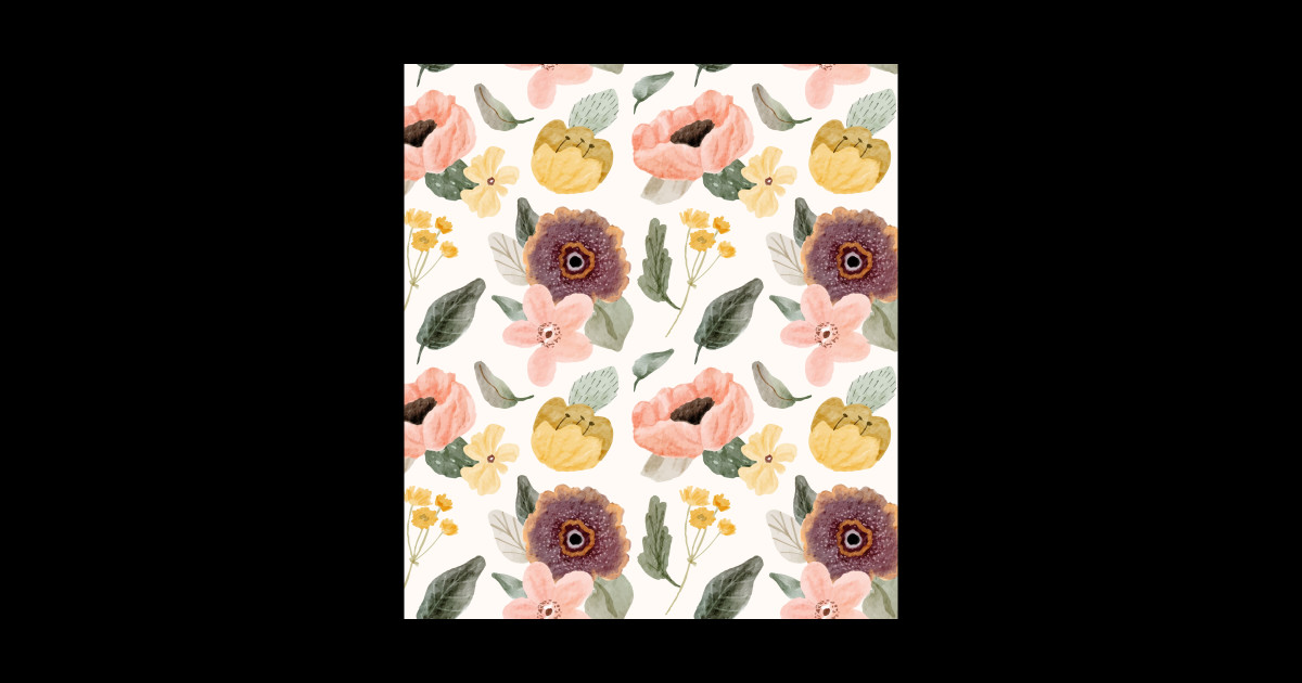 Rafflesia Aesthetic Design - Rafflesia Flower - Posters and Art Prints ...