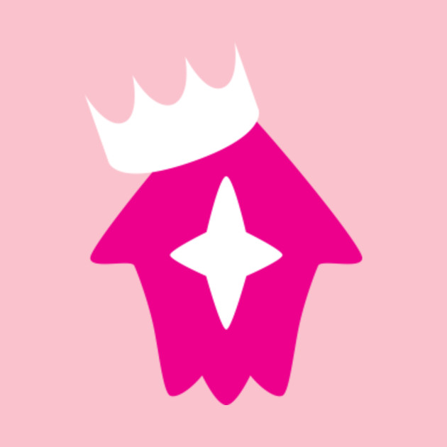 Splatoon 2 Pearl symbol - Splatoon - Onesie | TeePublic