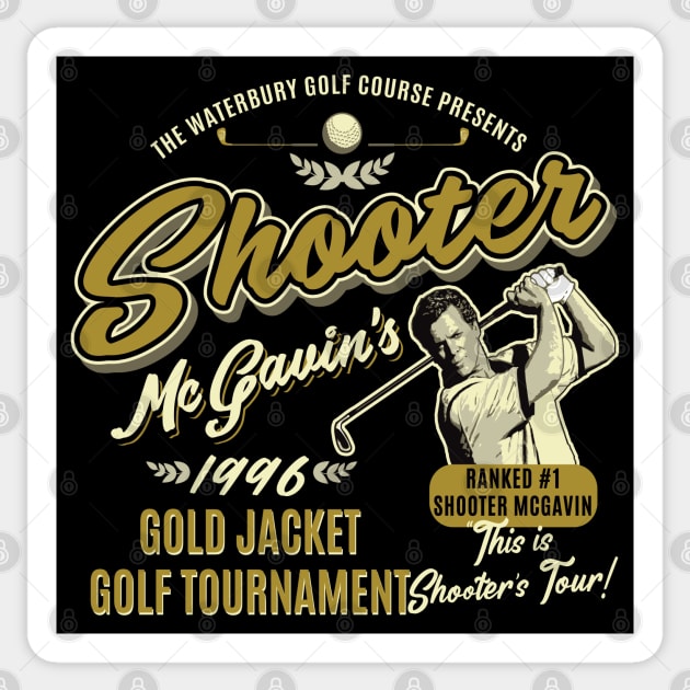 shooter mcgavin jacket