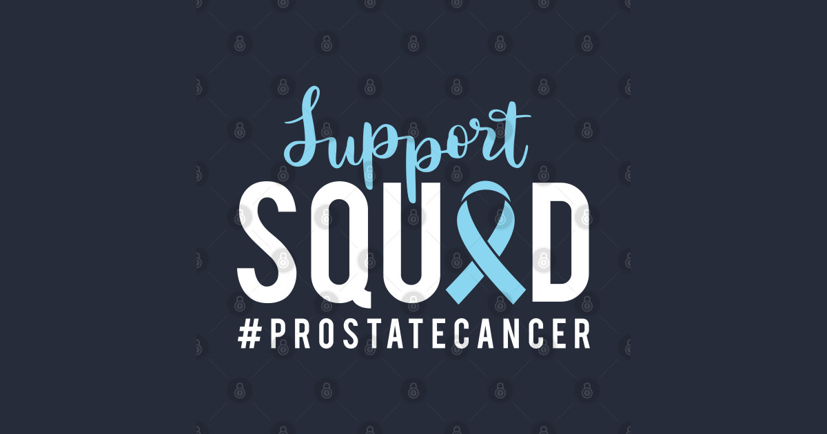 Prostate Cancer Support - Prostate Cancer Awareness - Kids Hoodie ...