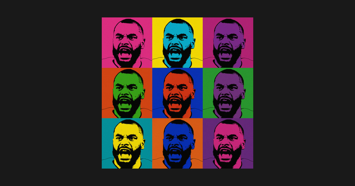 Dak Prescott Pop Art - Dak Prescott - T-Shirt | TeePublic