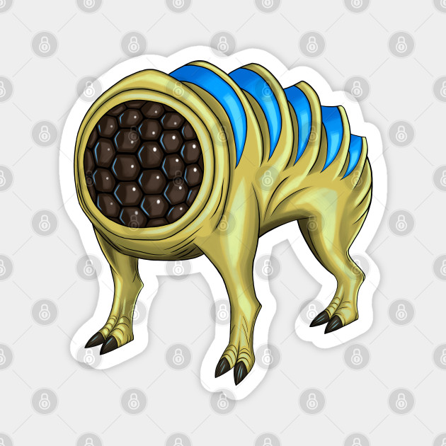 houndeye pet