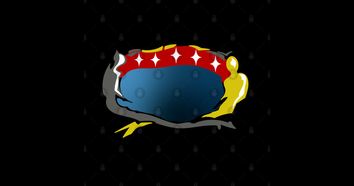 Ranger / Anla'Shok Emblem - Babylon 5 - Posters and Art Prints | TeePublic