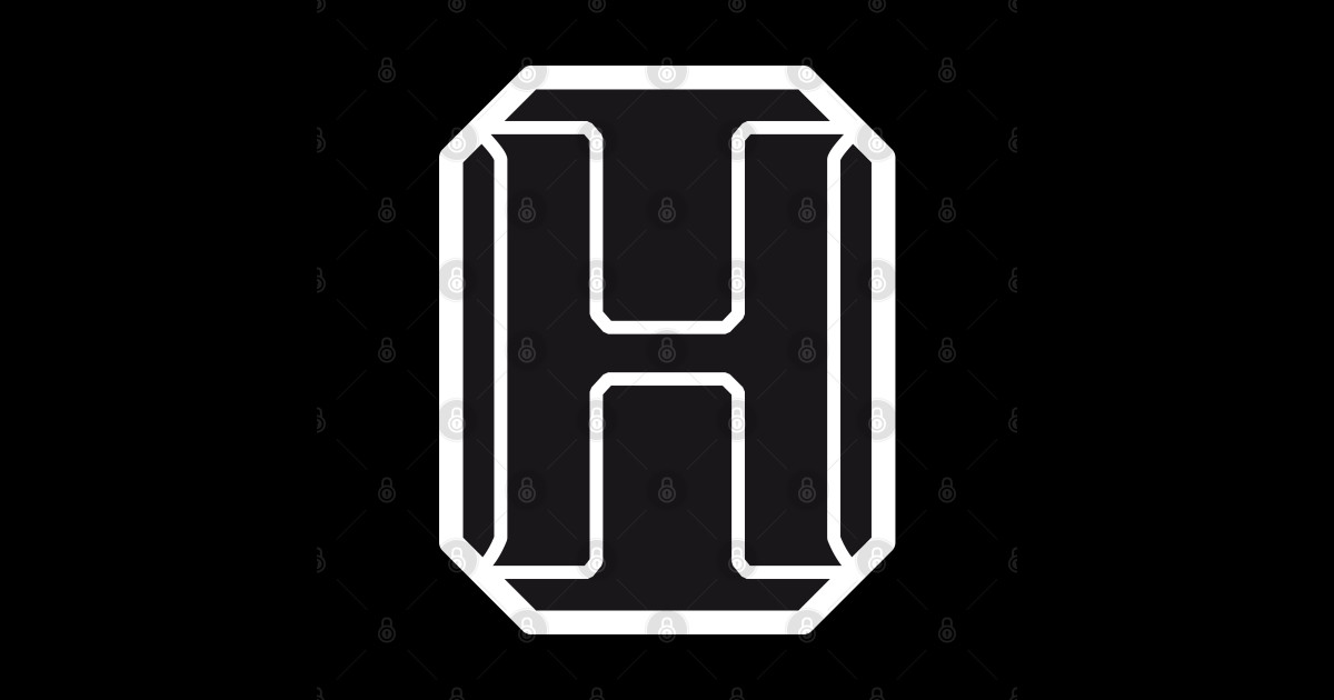 Horror rating certificate – old-school British film censor logo ...