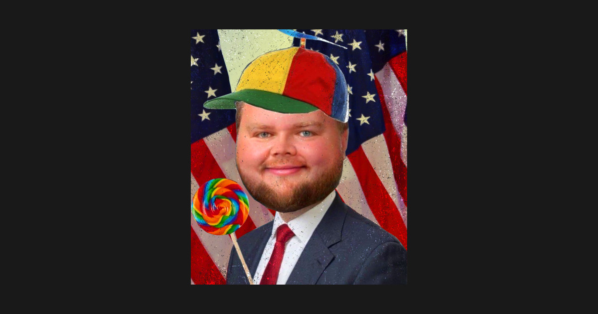 JD Vance Face Meme - Jd Vance Face Meme - T-Shirt | TeePublic