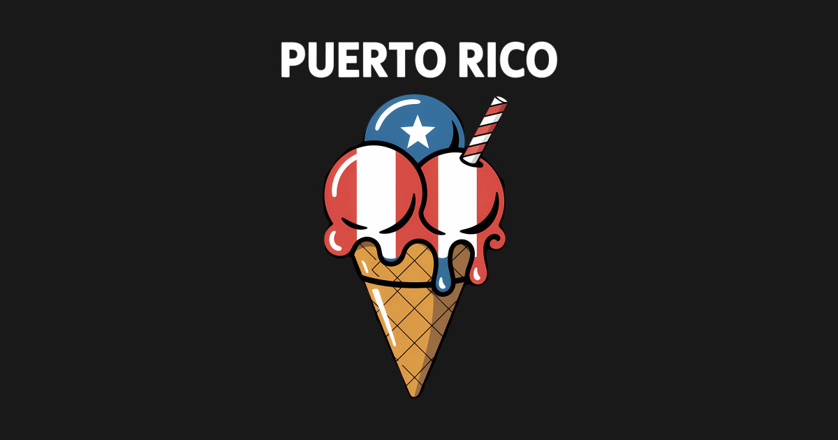 Puerto Rico Flag Boricua Proud Puerto Rican Heritage - Puerto Rico - T ...