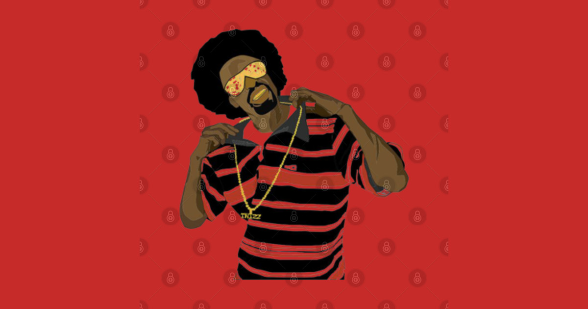 mac dre rapp style - Rapper Style - T-Shirt | TeePublic