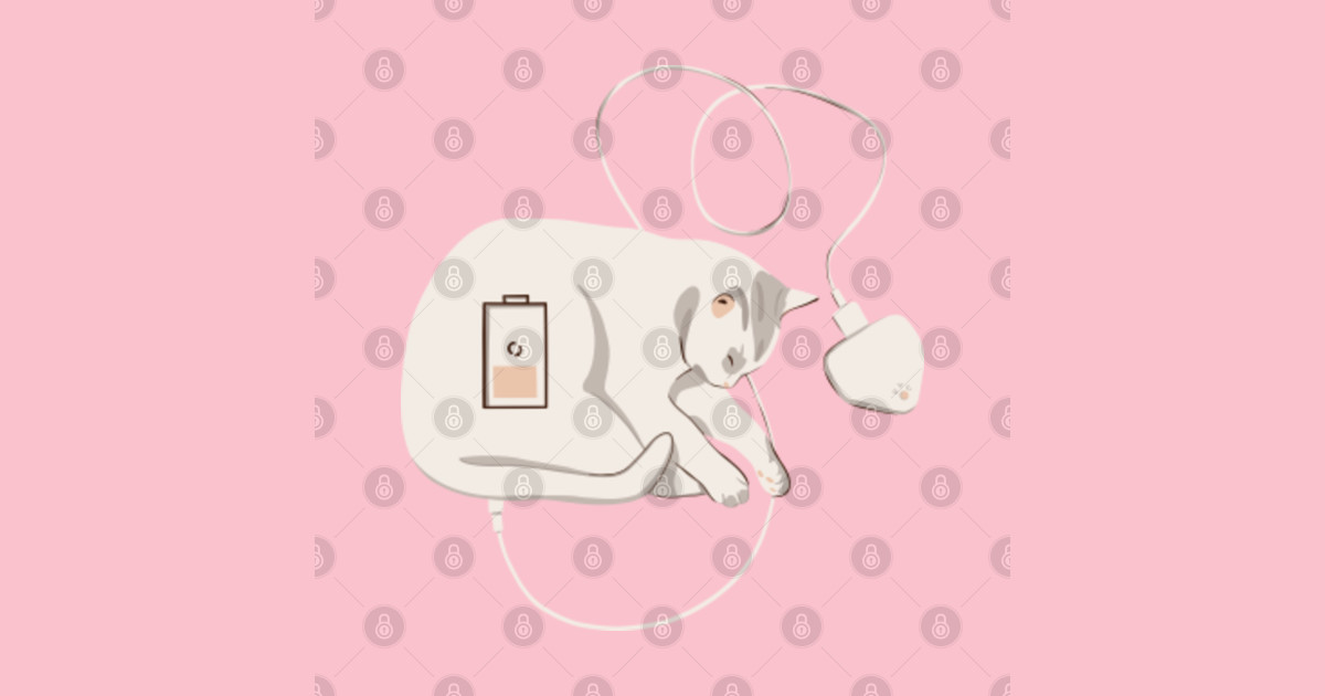 Loading cat - Loading - Kids T-Shirt | TeePublic