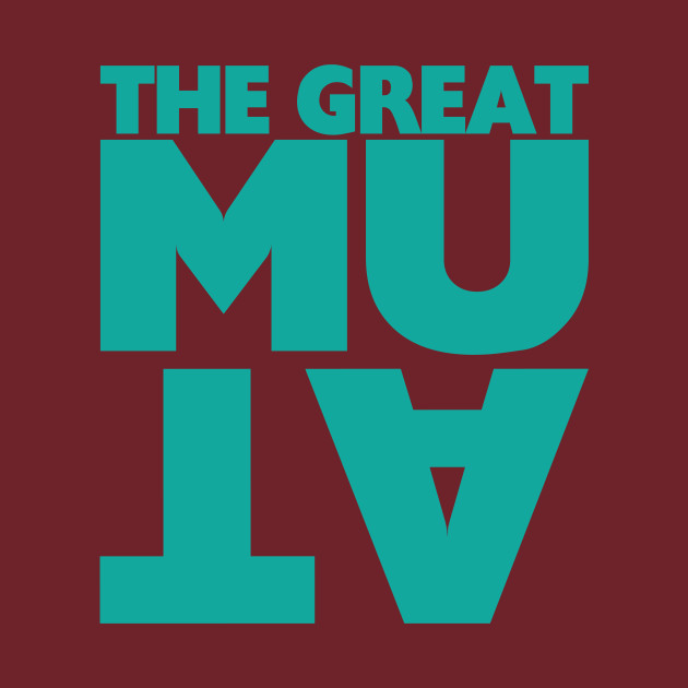 the great one - Pro Wrestling - T-Shirt | TeePublic