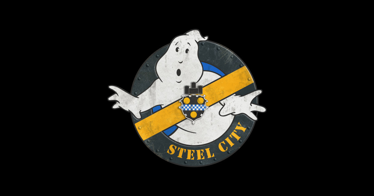 SCGB: Afterlife Logo - Ghostbusters - Magnet | TeePublic