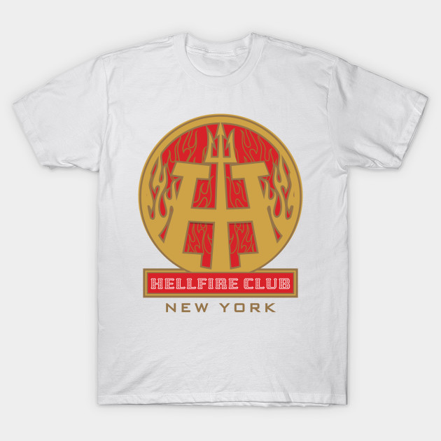 HFC NY - Hfc - T-Shirt | TeePublic