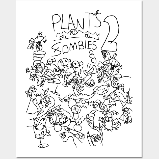 plants vs zombies zombie characters coloring pages