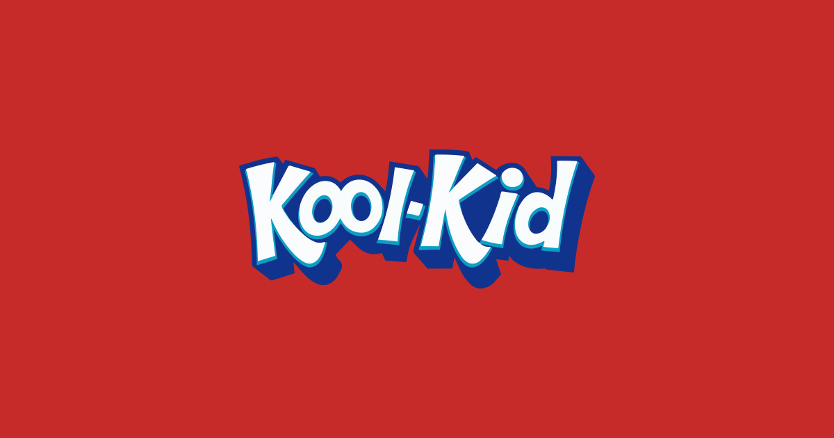Kool Kid - Kool Kid - T-Shirt | TeePublic