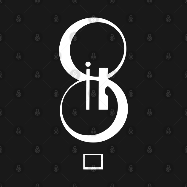 Kryptonian Kal-El Symbol - Smallville - T-Shirt | TeePublic