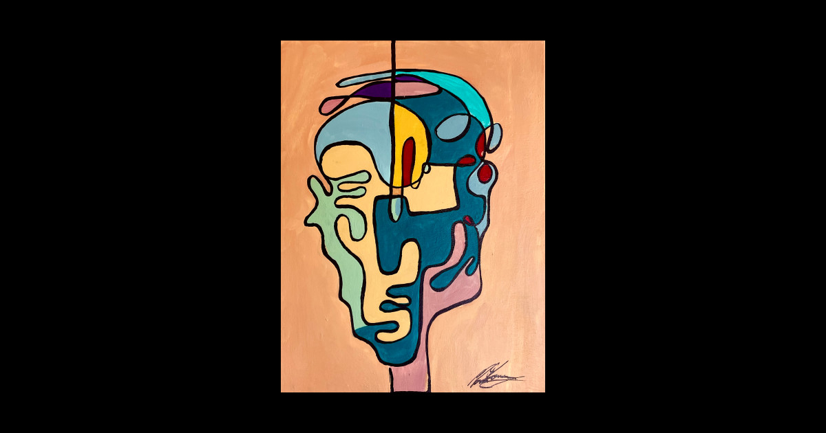 The Unbearable Lightness of Being a Line Drawing - Unbearable - Magnet ...