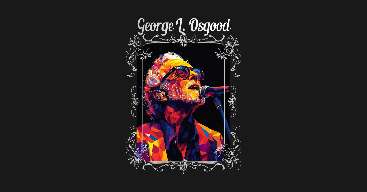 GEORGE L. OSGOOD MUSICIAN FAN ART - George L Osgood Musician Fan Art ...