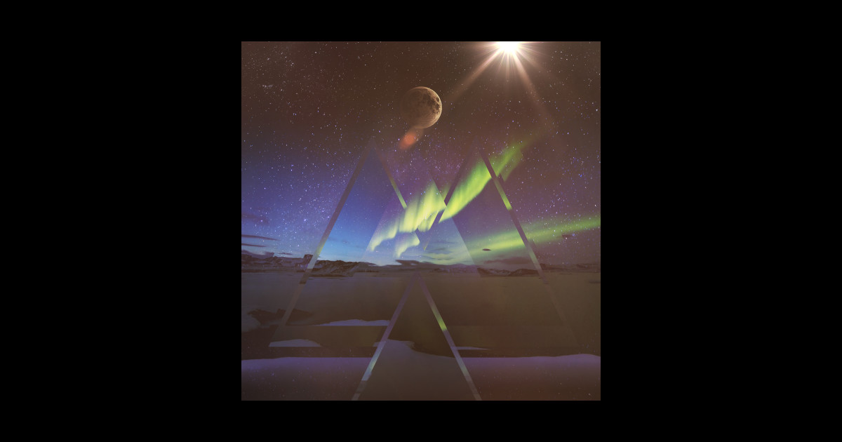 Astral Projection - Astral - Sticker | TeePublic