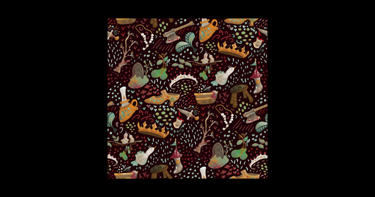 OG Cinderella Fairy Tale - Cinderella - Sticker | TeePublic