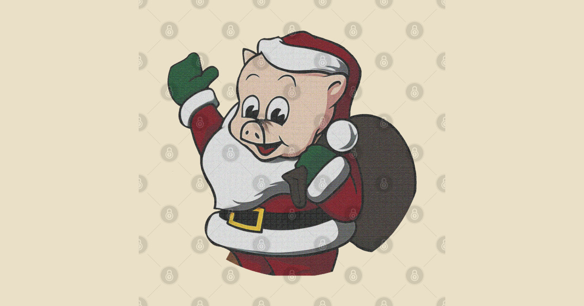 Piggly Wiggly Graphic Design - Piggly Wiggly - T-Shirt | TeePublic