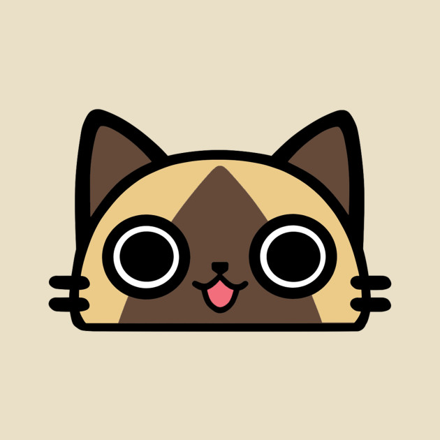 Felyne - Cats - T-Shirt | TeePublic