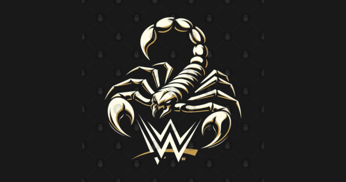 Sting Wcw - Sting Wcw - T-Shirt | TeePublic