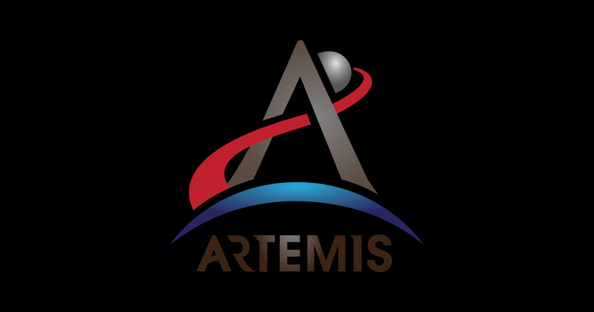 Artemis Program - First Woman on the Moon - Nasa Rocket - Posters and ...