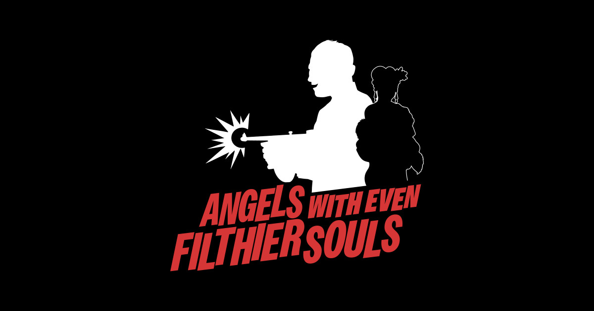 Angels With Even Filthier Souls - Home Alone 2 Movie - Home Alone 2 ...