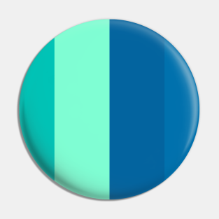 Pantone Palette Blue Pins and Buttons for Sale | TeePublic