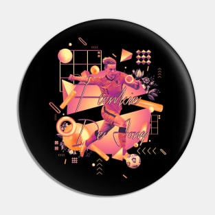 Frenkie De Jong Merch for Sale | TeePublic