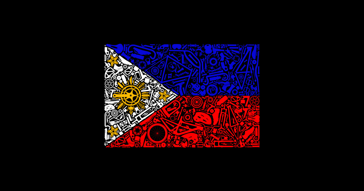 WATAWAT - Philippines - Sticker | TeePublic