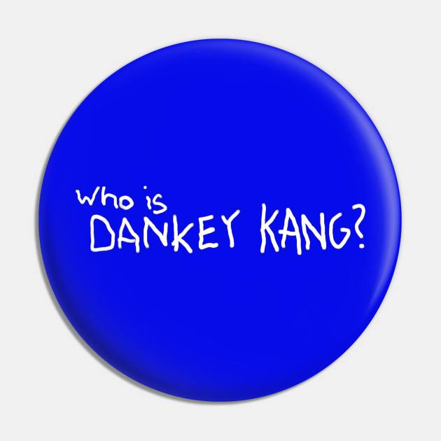dankey kang