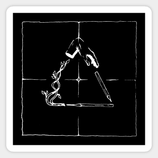 Geek Stickers for Sale | TeePublic