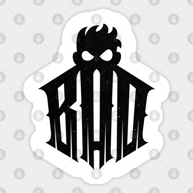 Bad boy - Bad Boy - Sticker | TeePublic