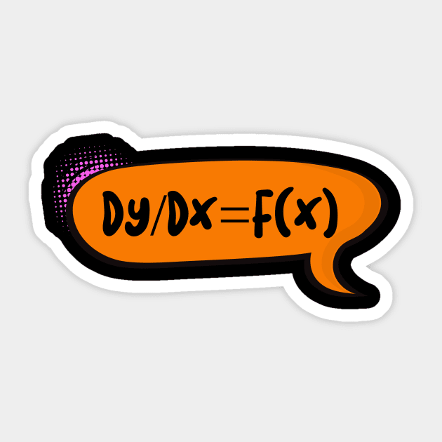 funny maths equations