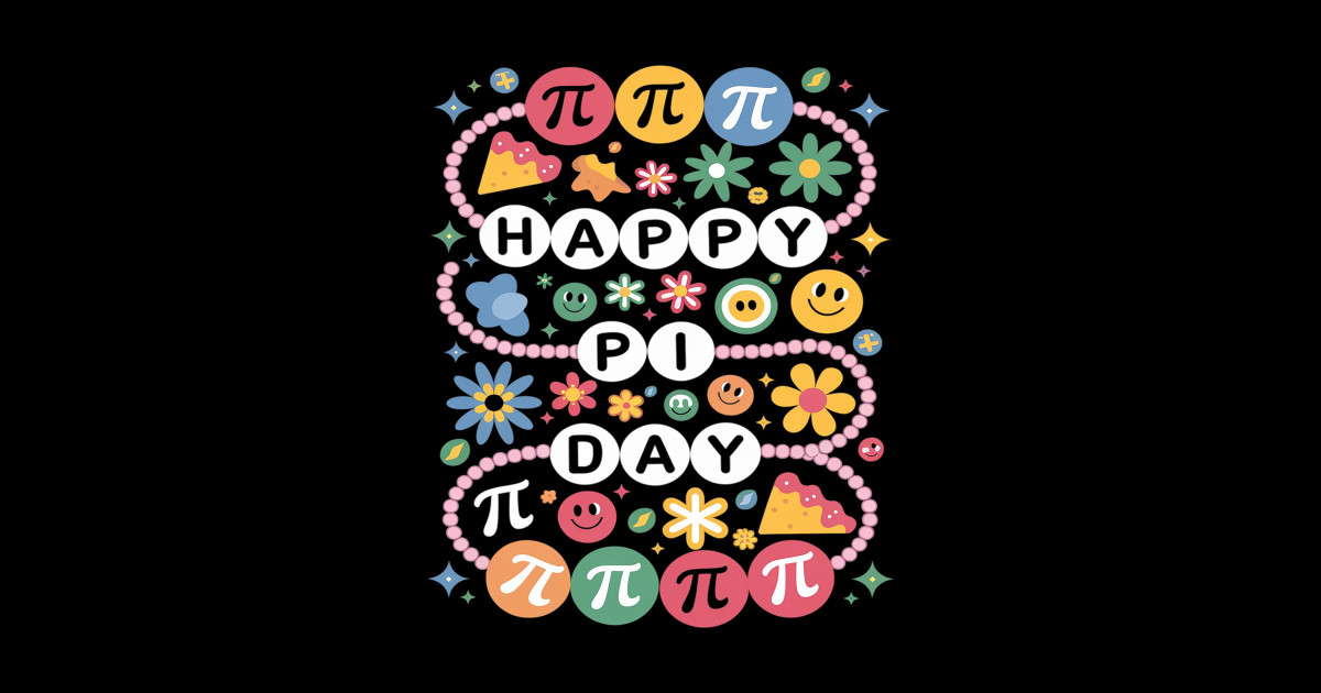 Pi Day Kids Pi Day Women Pi Day Math Teacher - Pi Day Kids Pi Day Women ...