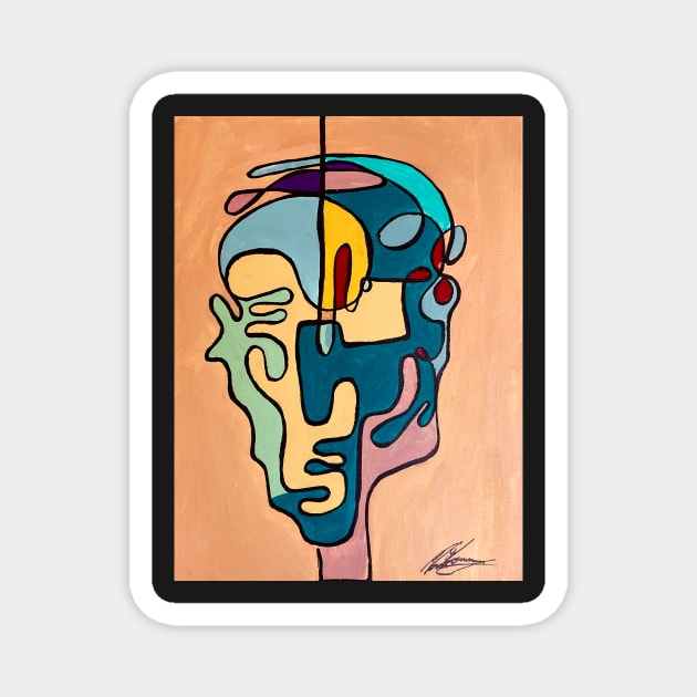 The Unbearable Lightness of Being a Line Drawing - Unbearable - Magnet ...