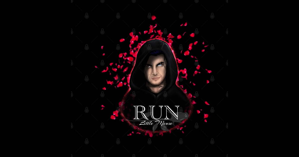 Zade from Haunting Adeline - Zade Meadows - Sticker | TeePublic