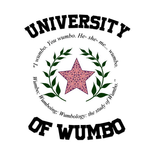 Wumbo - Spongebob - T-Shirt | TeePublic