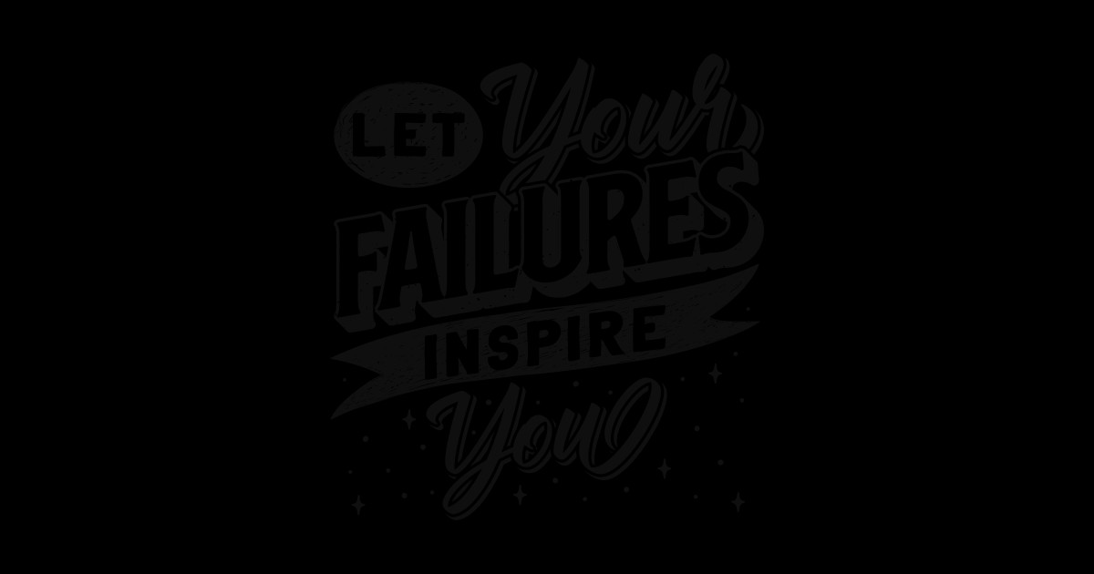 inspirational typography quotes - Typography Quote - Sticker | TeePublic