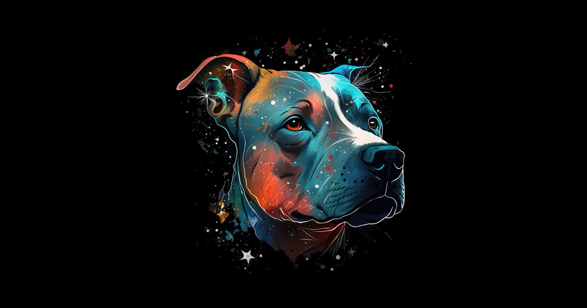 pitbull - Pitbull - Posters and Art Prints | TeePublic
