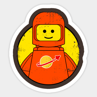 lego space logo vector
