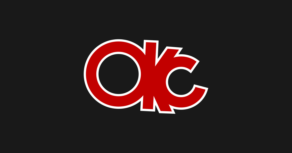 Defunct Oklahoma City 89ers Baseball - Okc - T-Shirt | TeePublic