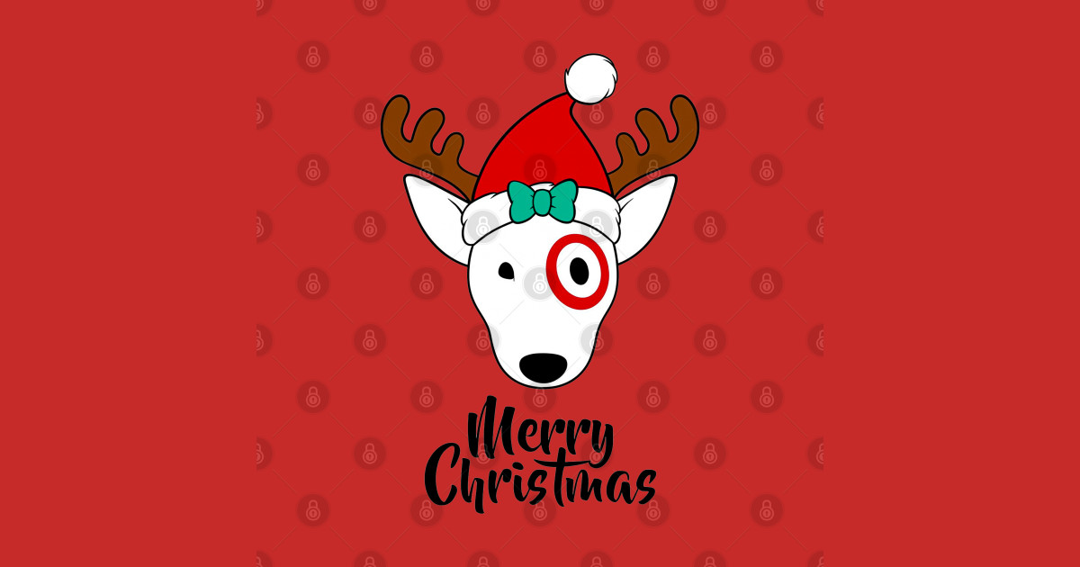 target team member christmas - Target Team Member - T-Shirt | TeePublic