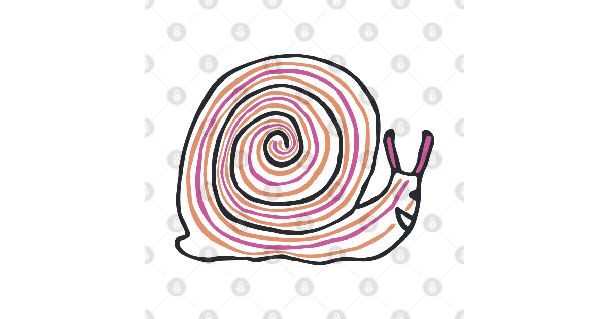 Pope Francis Wishes He Was This Snail - Snail - T-Shirt | TeePublic