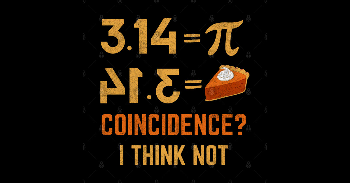 Pi-day - Pi Day - Sticker | TeePublic