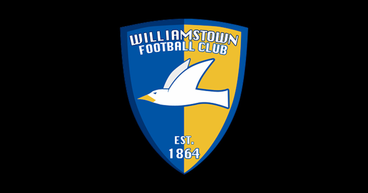 Williamstown Seagulls football club | AFL Footy - Williamstown Seagulls ...